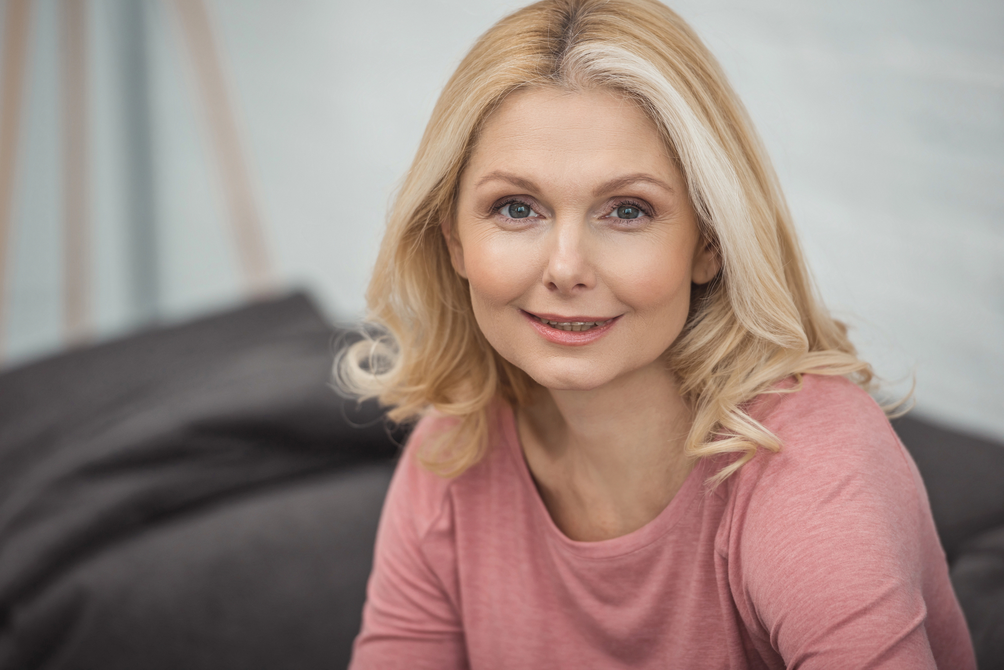 Czy 50 lat to dużo? - Kobieta po 50 - dla dojrzałych kobiet